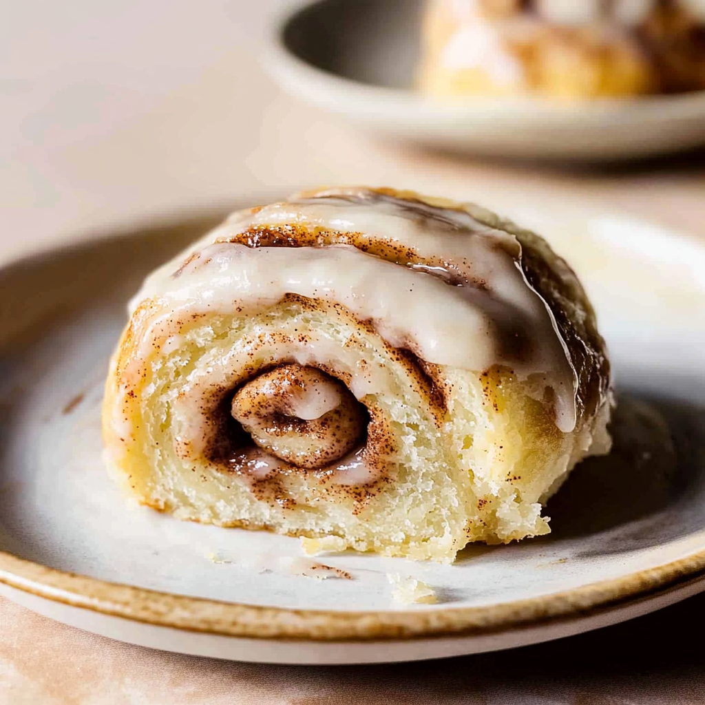 Best Cinnamon Roll
