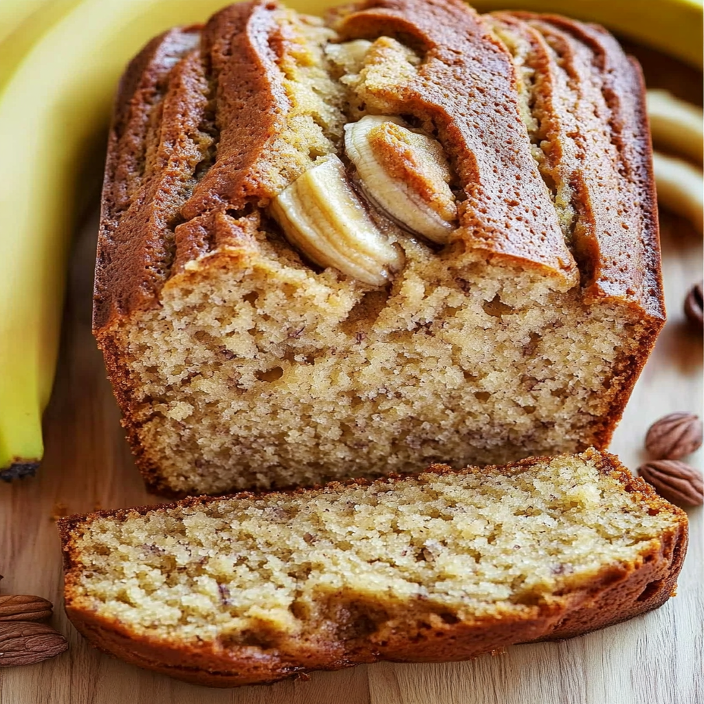Banana Bread