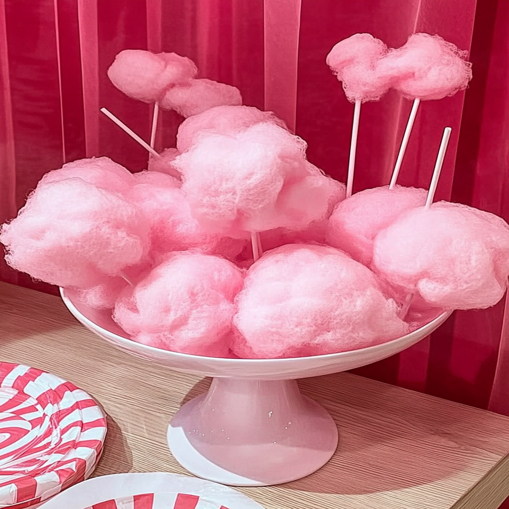 Cotton Candy