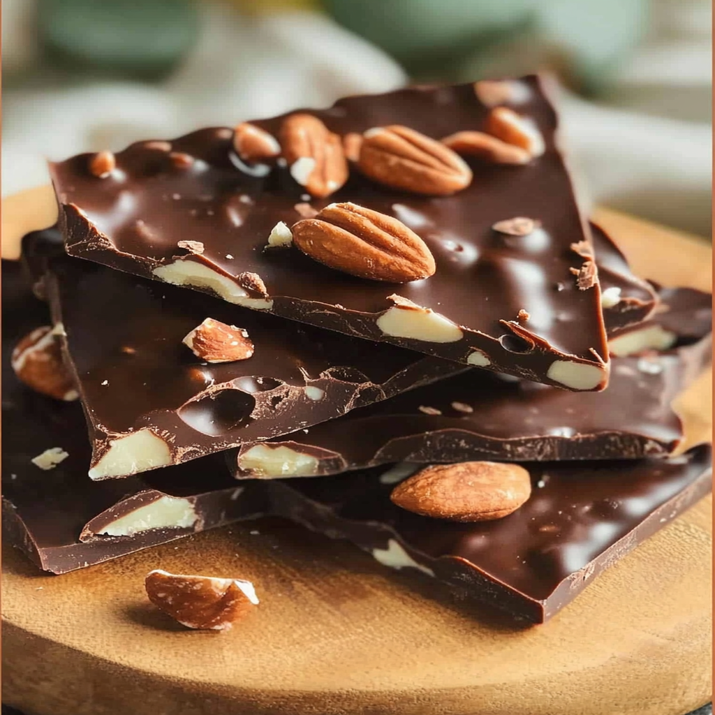 Chocolate Bark