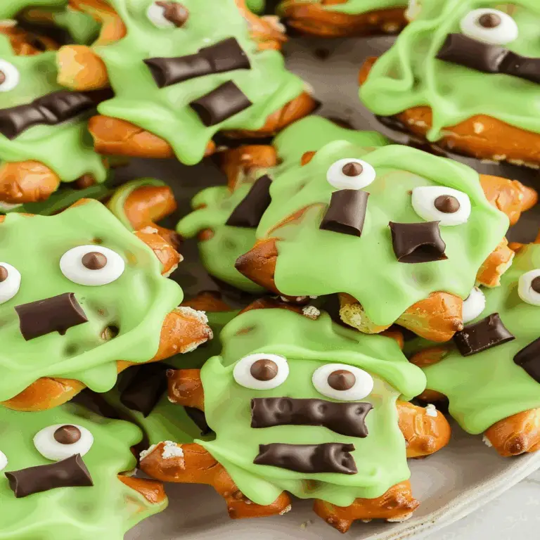 Halloween Food Skeleton Veggie Pizza