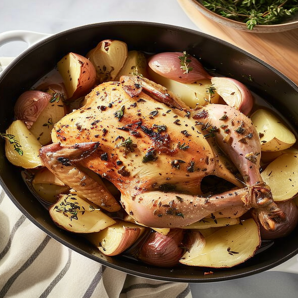 Instant Pot Pheasant Recipes for Quick Dinners