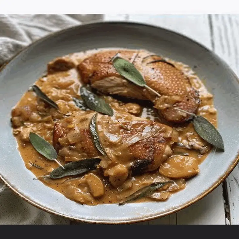 One-Pot Pheasant Recipes with Root Vegetables