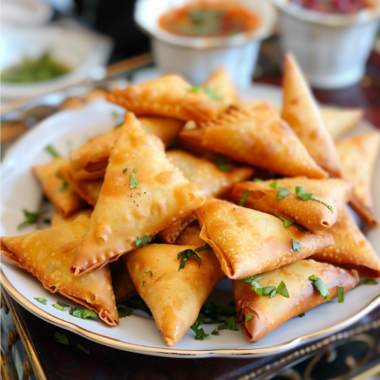 samosa recipe Archives - yumyumrecipeshub.com